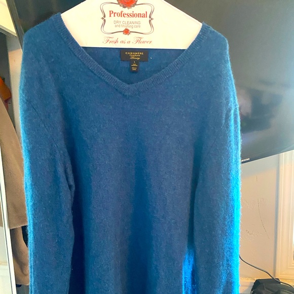 Club Room | Sweaters | Macys Club Room Cashmere Sweater | Poshmark
